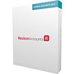Reckon eStore | Business Accounting Software | Reckon